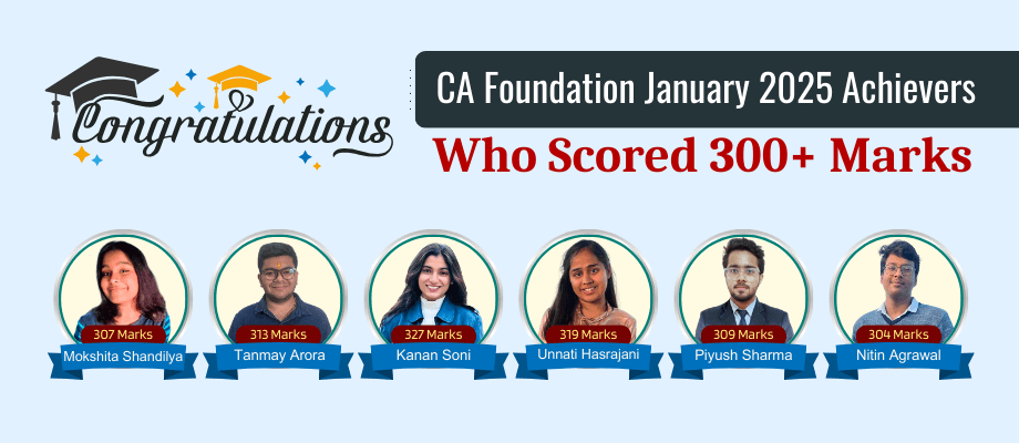 CA Foundation Registration Sept. 2025 Open: Last Date & Eligibility