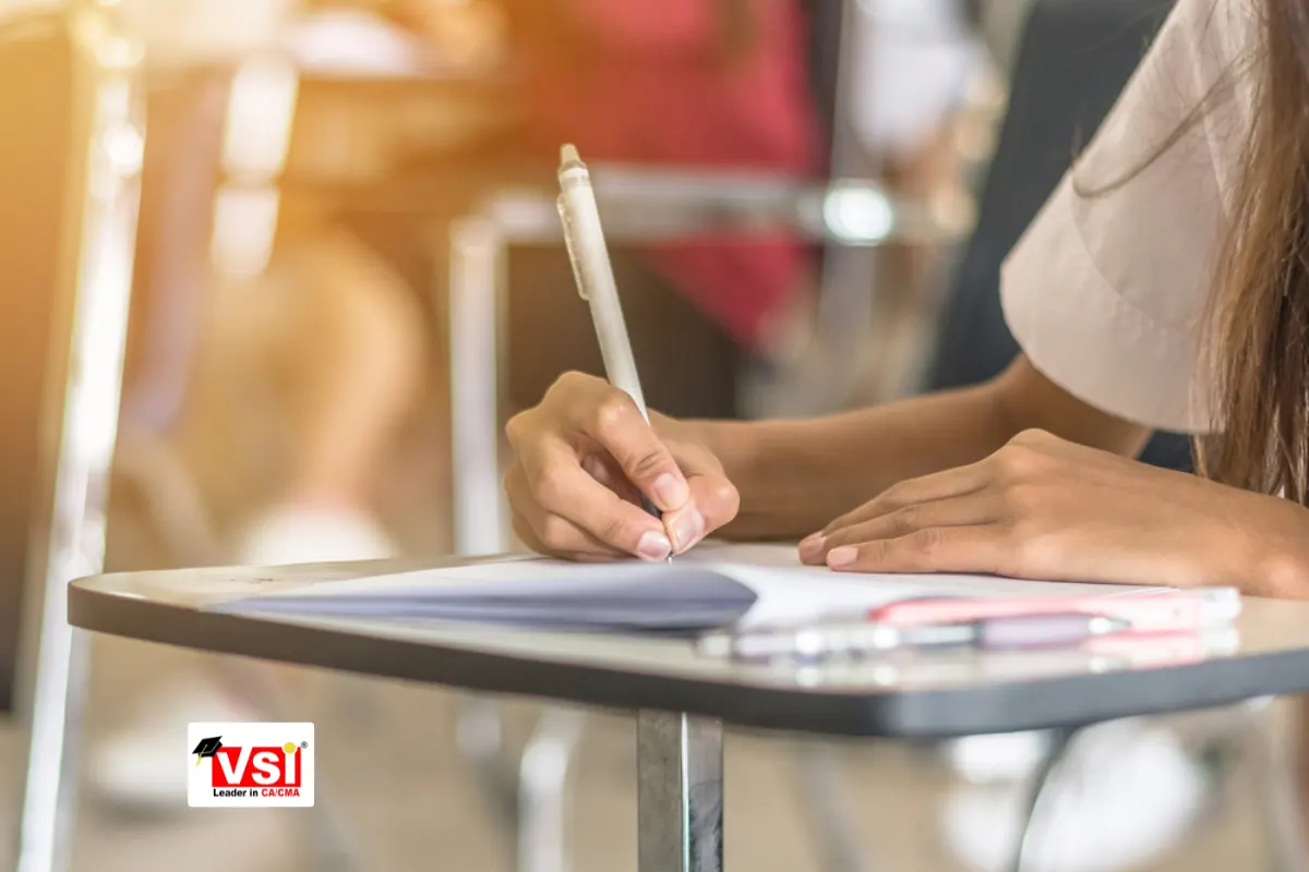 CA Final Exam Pattern 2023: Marking Scheme, Mode, Weightage