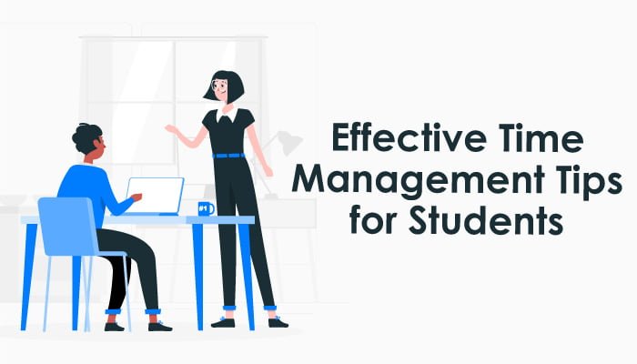 Effective Time Management Tips for Students - VSI Jaipur - Best CA ...