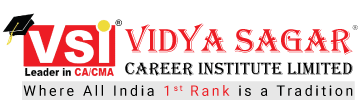 VSI Jaipur: #1 CA Coaching Institute of India for CA & CMA Classes