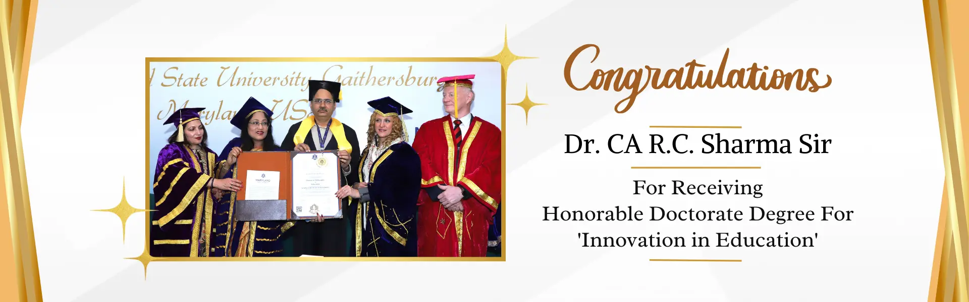 Difference Between CA Intermediate Students and CA Final Students