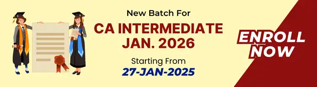 ICAI CA Intermediate Toppers Sept. 2025: Topper Rank, Marksheet