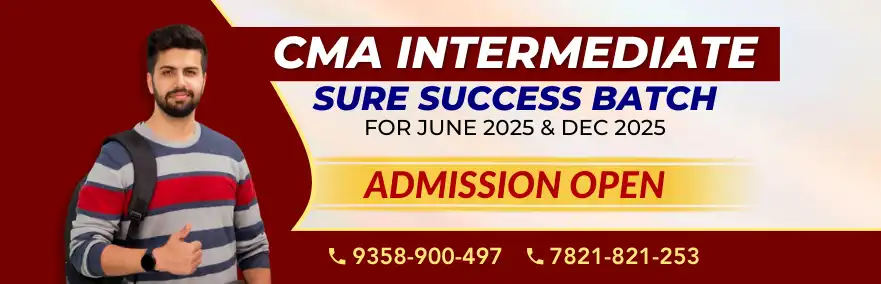 CMA Course Details 2025 – Syllabus, Fees, Eligibility & Guide